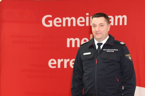 Klausurtagung - Landesfeuerwehrverband Bayern e.V.