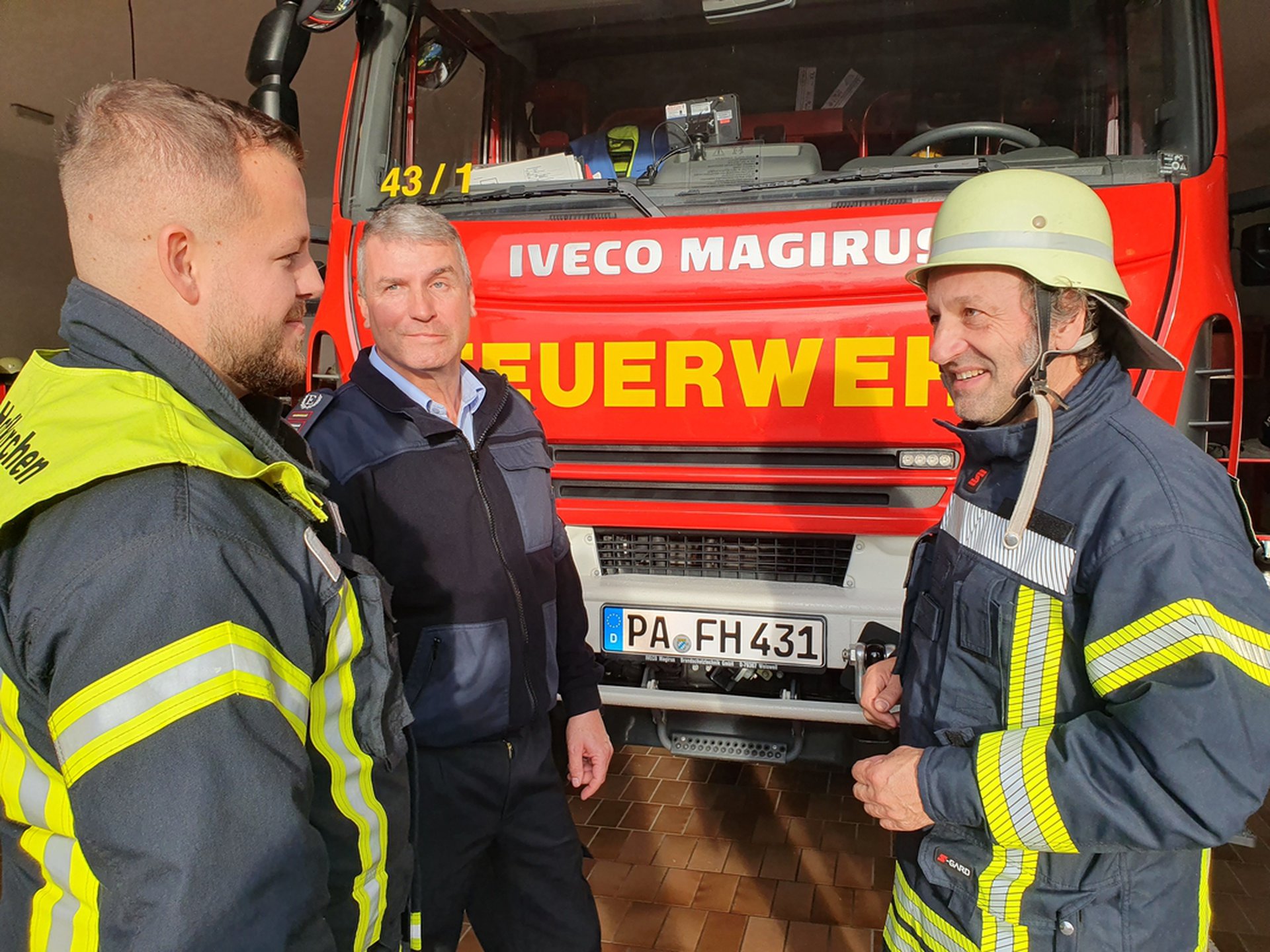 Neue Sendung mit dem Schmidt Max