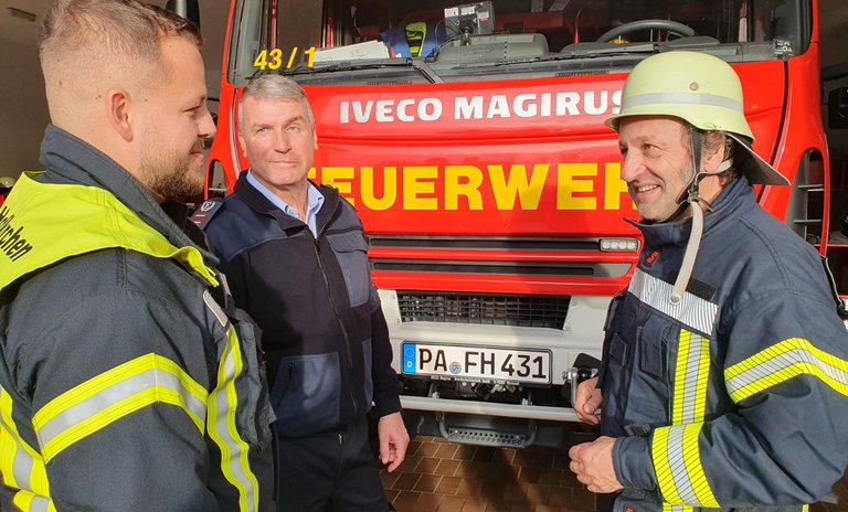 Neue Sendung mit dem Schmidt Max